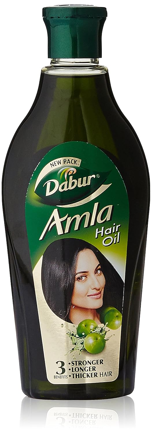 Dabur Amla Oil- 275ml | Best Health and Fitness Products