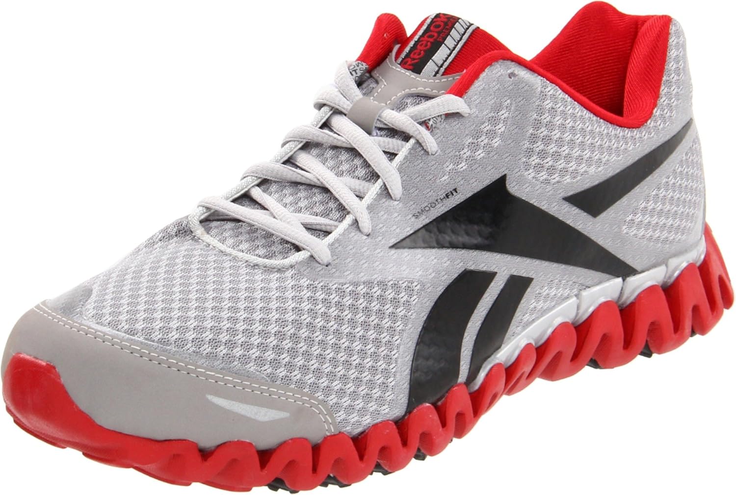The best running shoes for people to love exercise.: Reebok Running Shoes