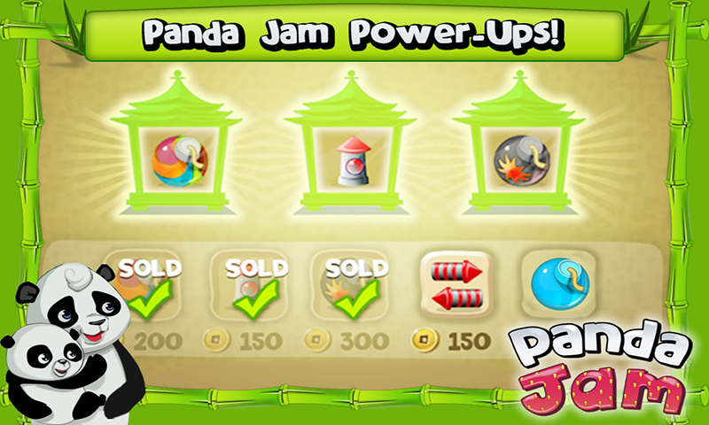 Amazon.com: Panda Jam: Appstore for Android