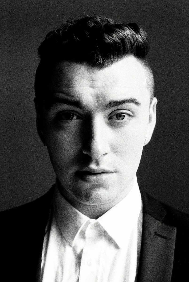 Sam Smith ~ music CDs downloads at Farmers Market Online