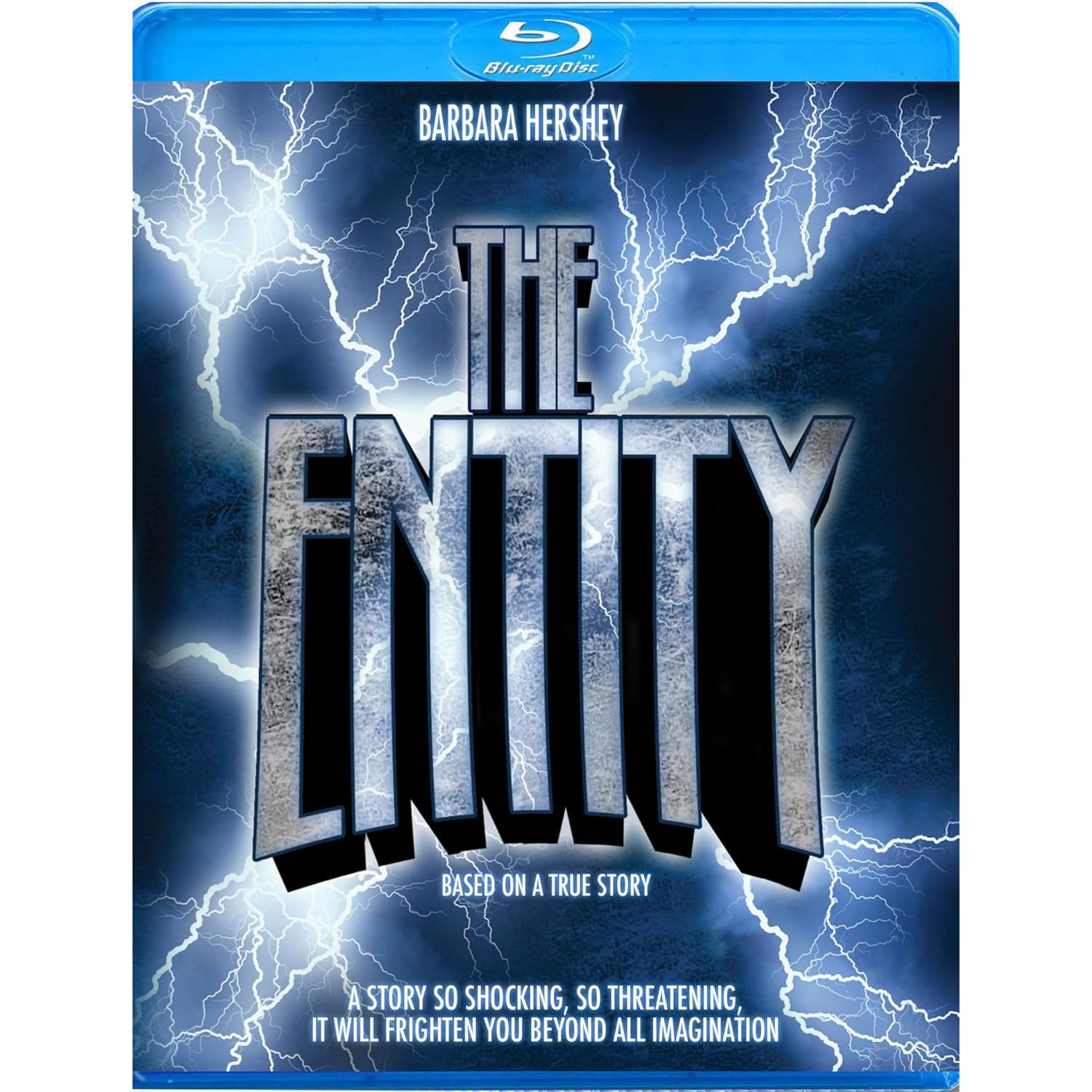 The Entity (7/3/12)--(Barbara Hershey) - DVD Talk Forum