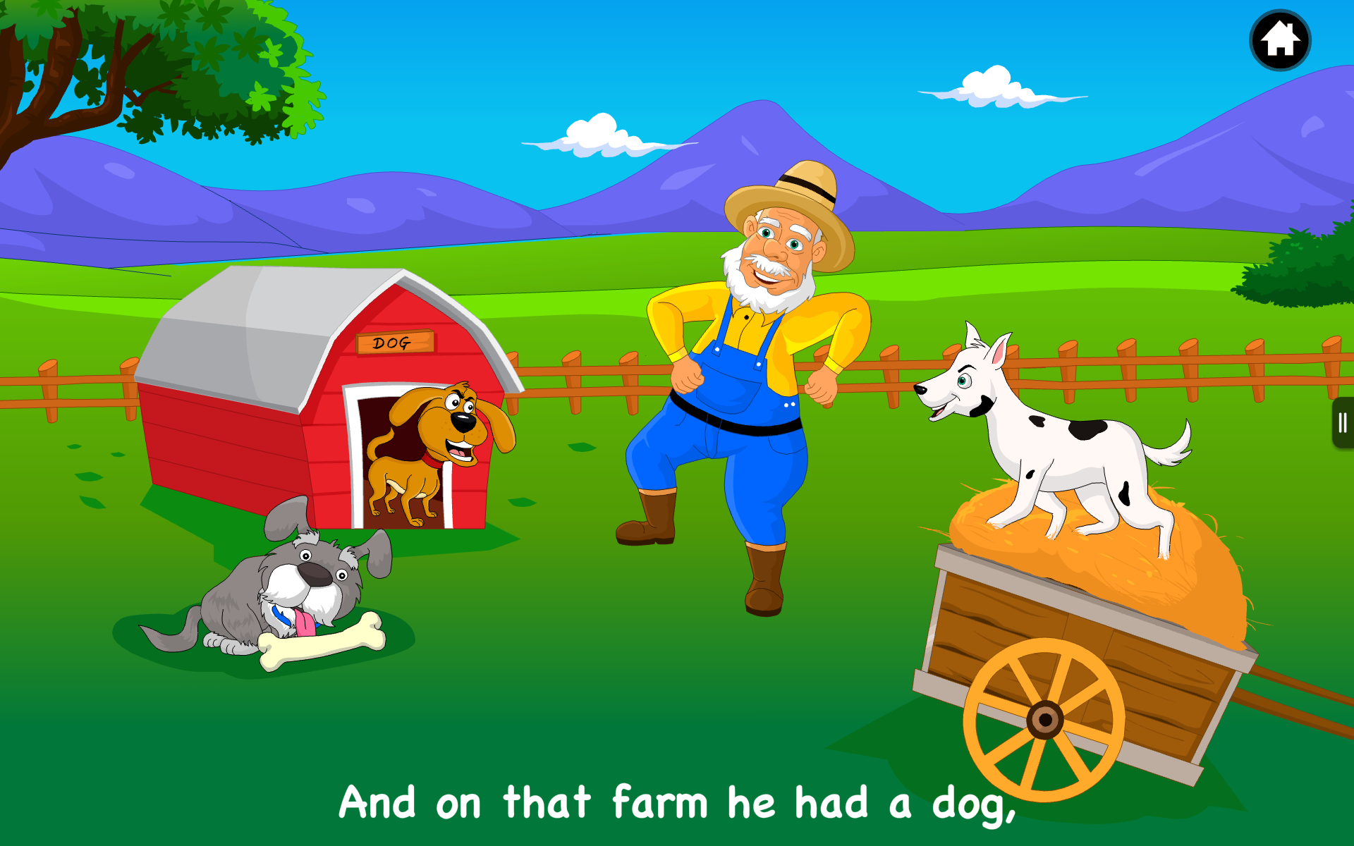 Old MacDonald had a Farm: Amazon.co.uk: Appstore for Android