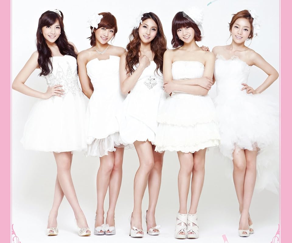 KARA Android(960×800)待ち受け女性タレント画像3274 スマポ