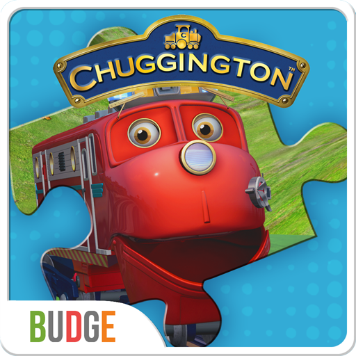 Chuggington Puzzle Stations! - Educational Game for Kids in Preschool ...