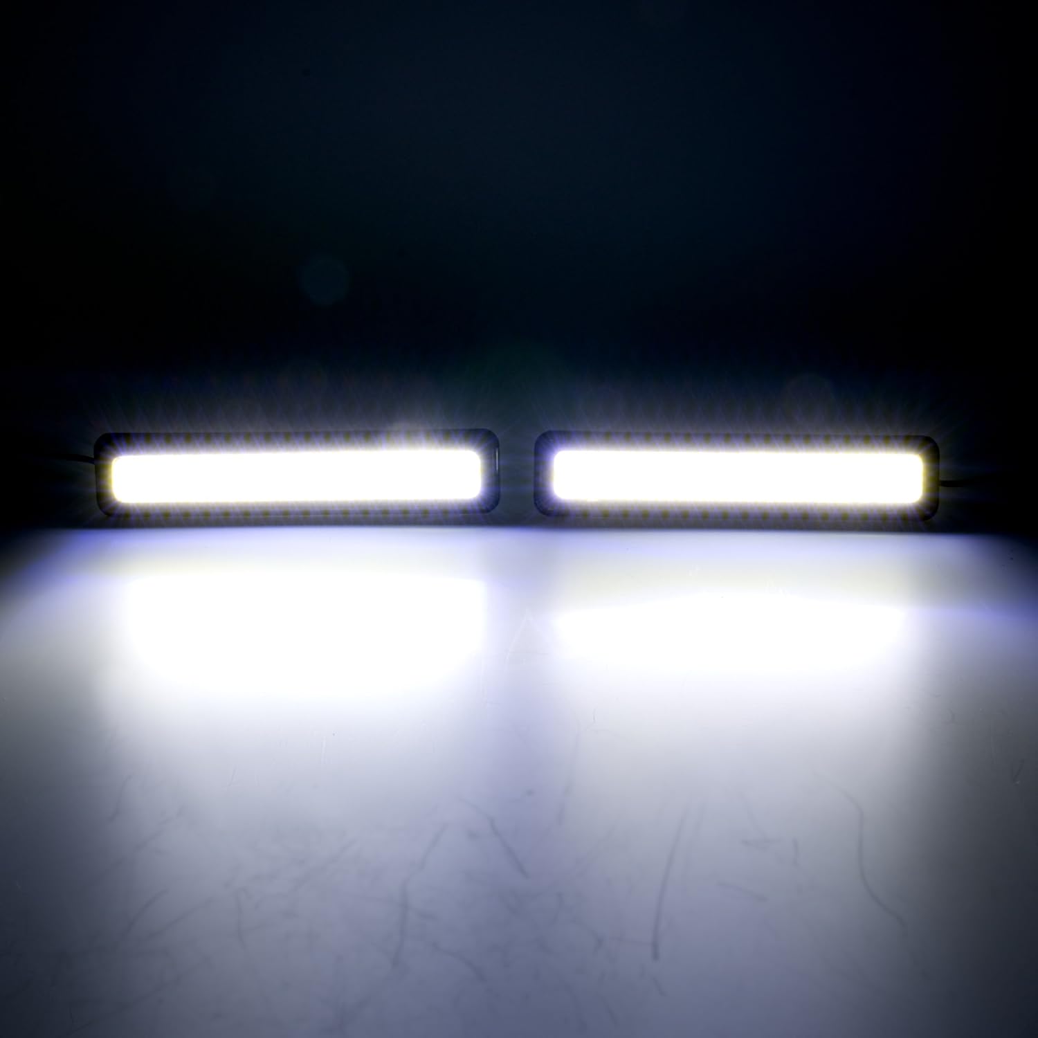 Continuous LED light bar for D3/Weapon X | Cadillac CTS-V Forum