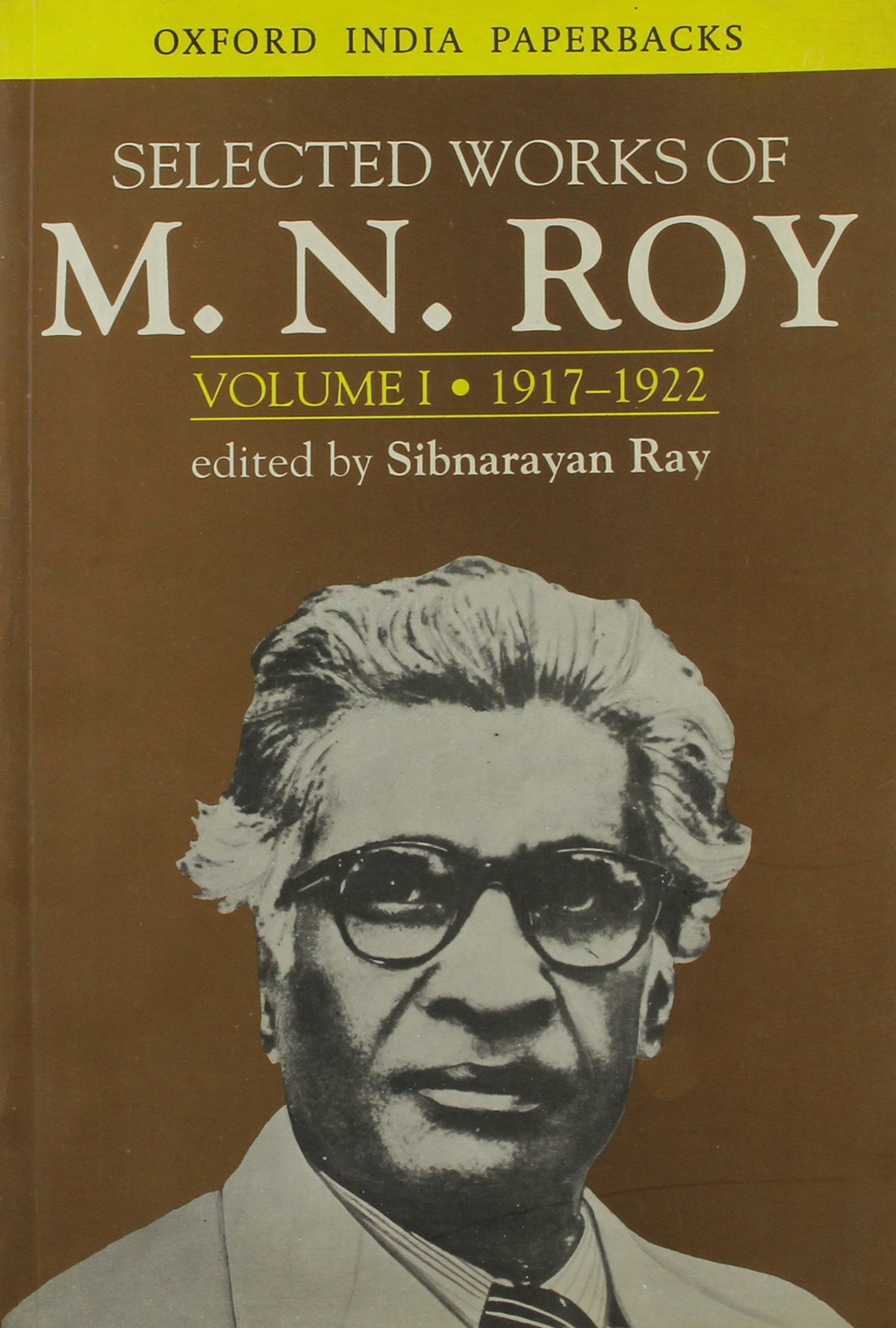 M N Roy - Alchetron, The Free Social Encyclopedia