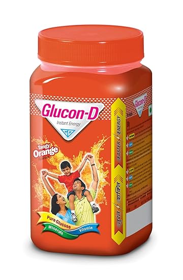 Glucon C Ingredients In Diet - clubsnews