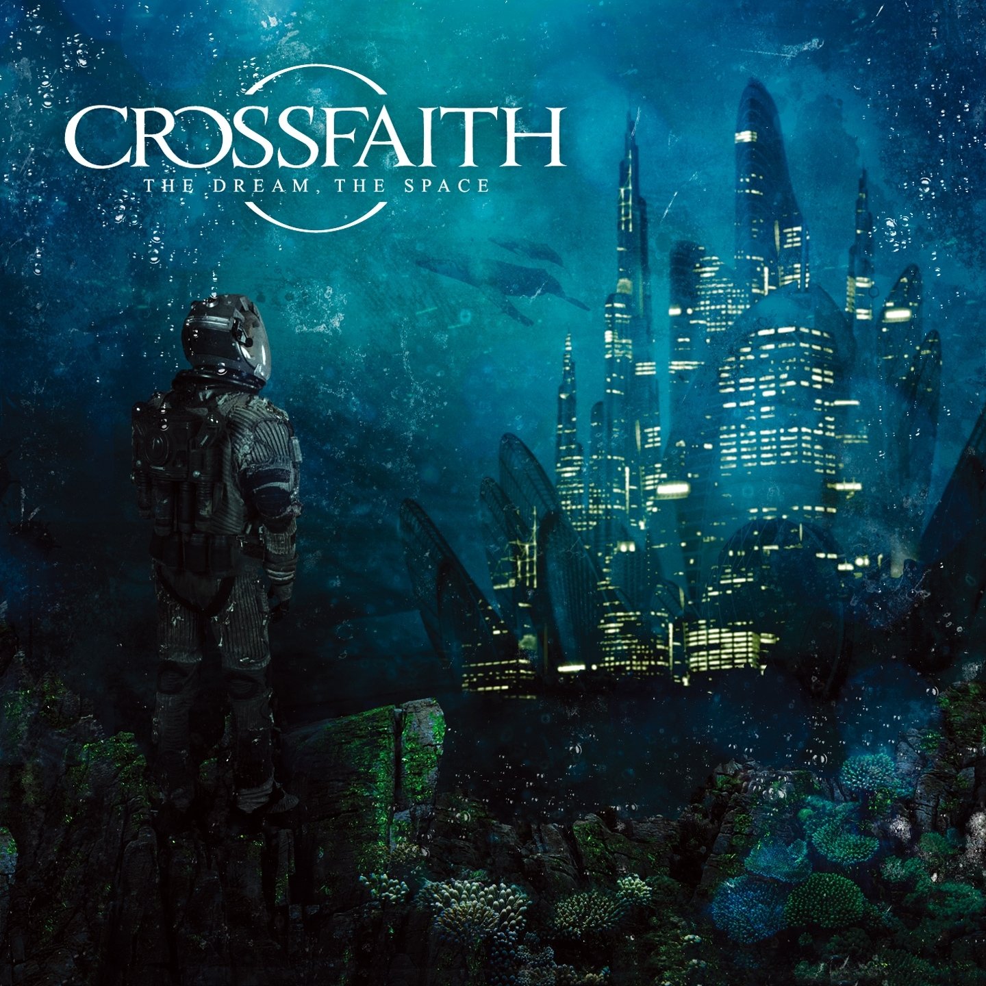 What album do you think has the best artwork? : r/Metalcore