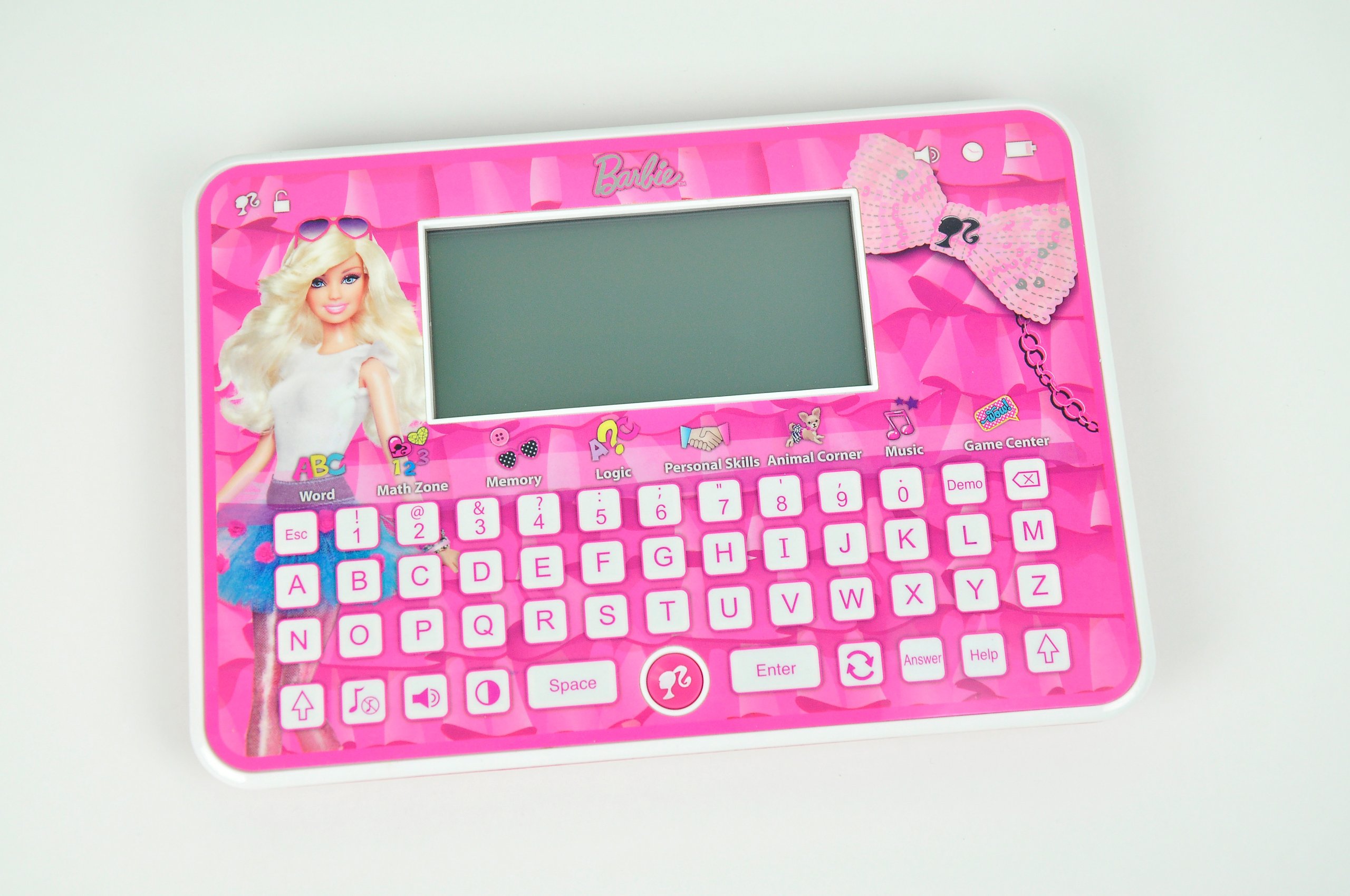 Galleon - Barbie B-Mini Tablet