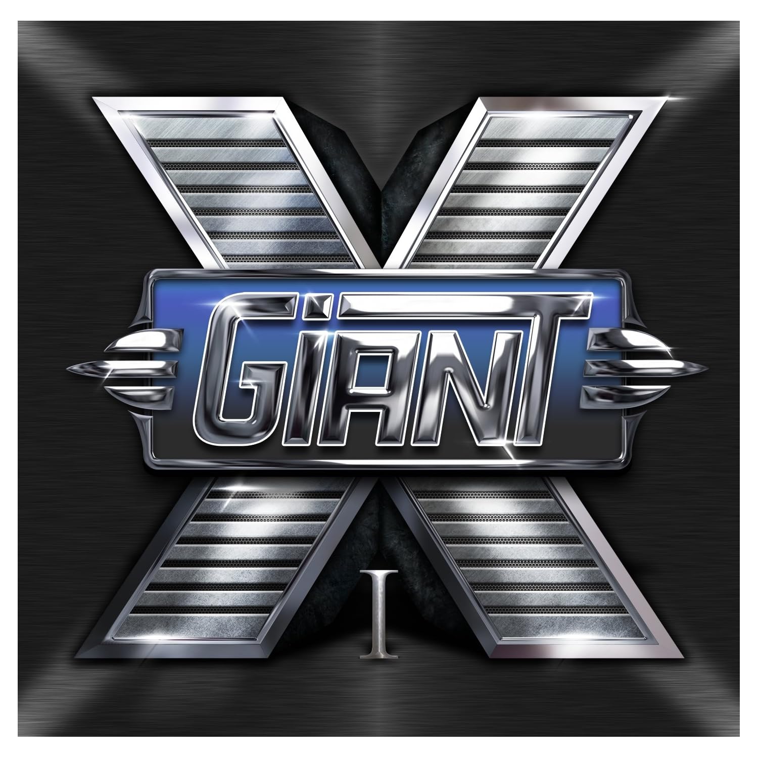 GIANT X ES EL NUEVO PROYECTO DE ROLF KASPAREK - HEAVY METAL - NOTICIAS ...