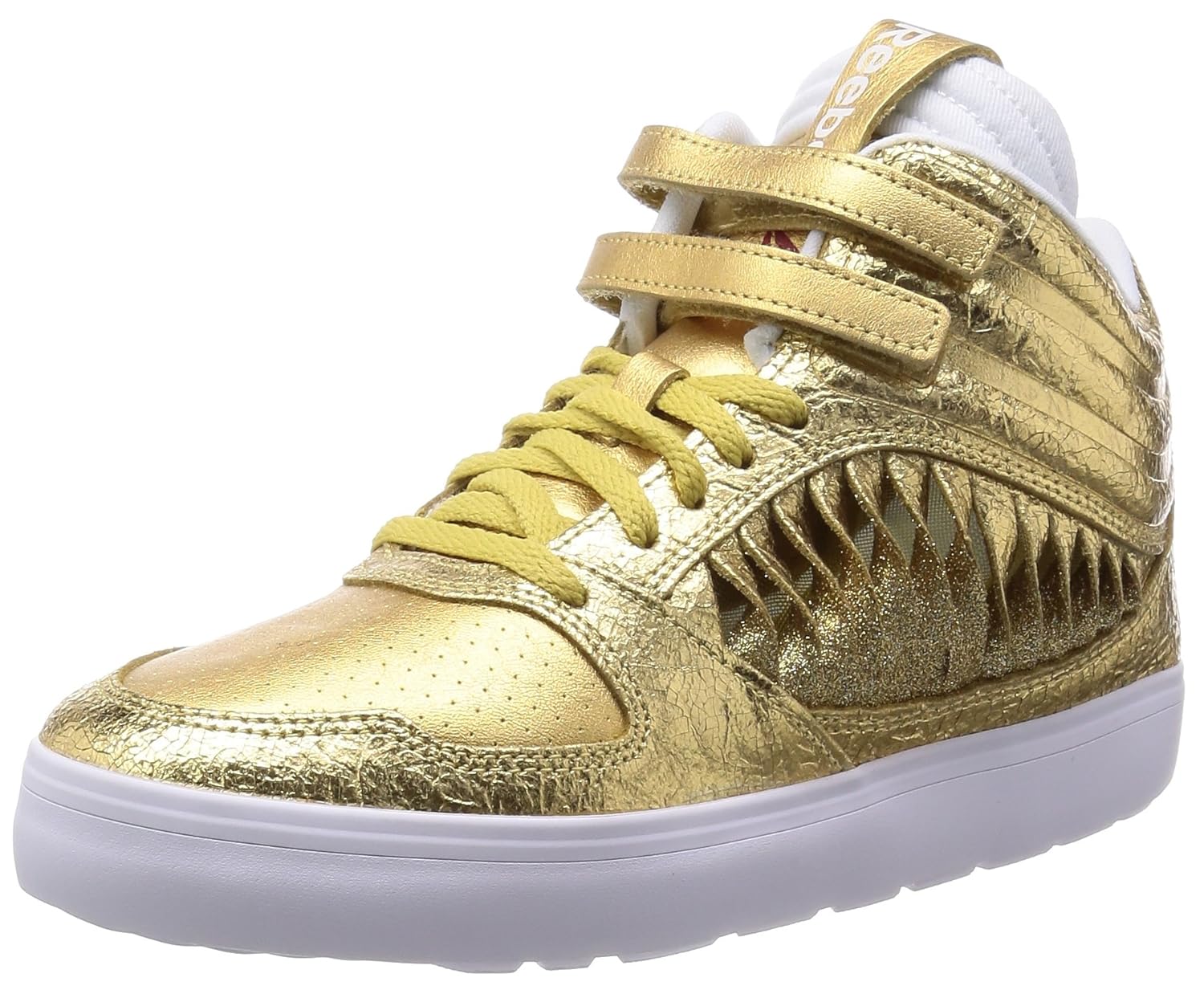 Buy reebok gold sneakers womens > OFF72% Discounted