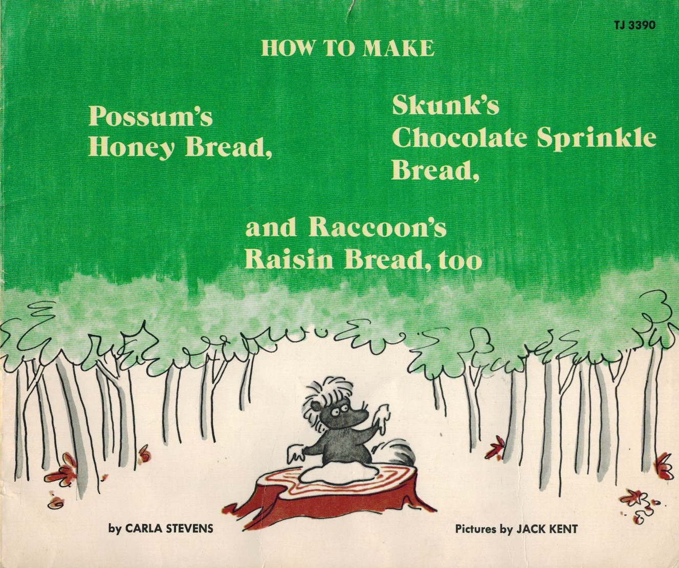 The Help Yourself Cookbook for Kids by Ruby Roth – try small things