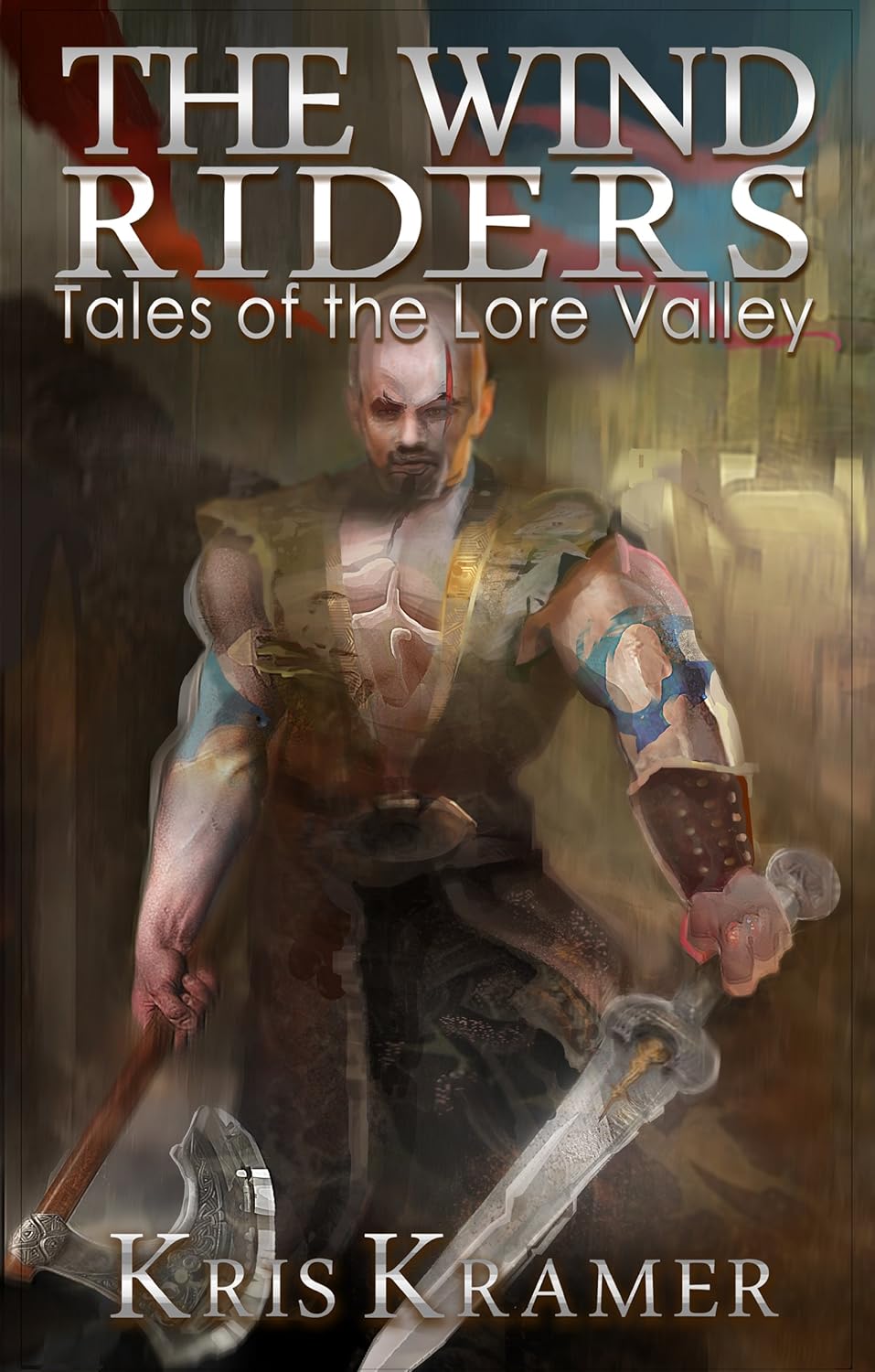 Self Publishing and Disappointment: a review of Kris Kramer’s The Wind ...