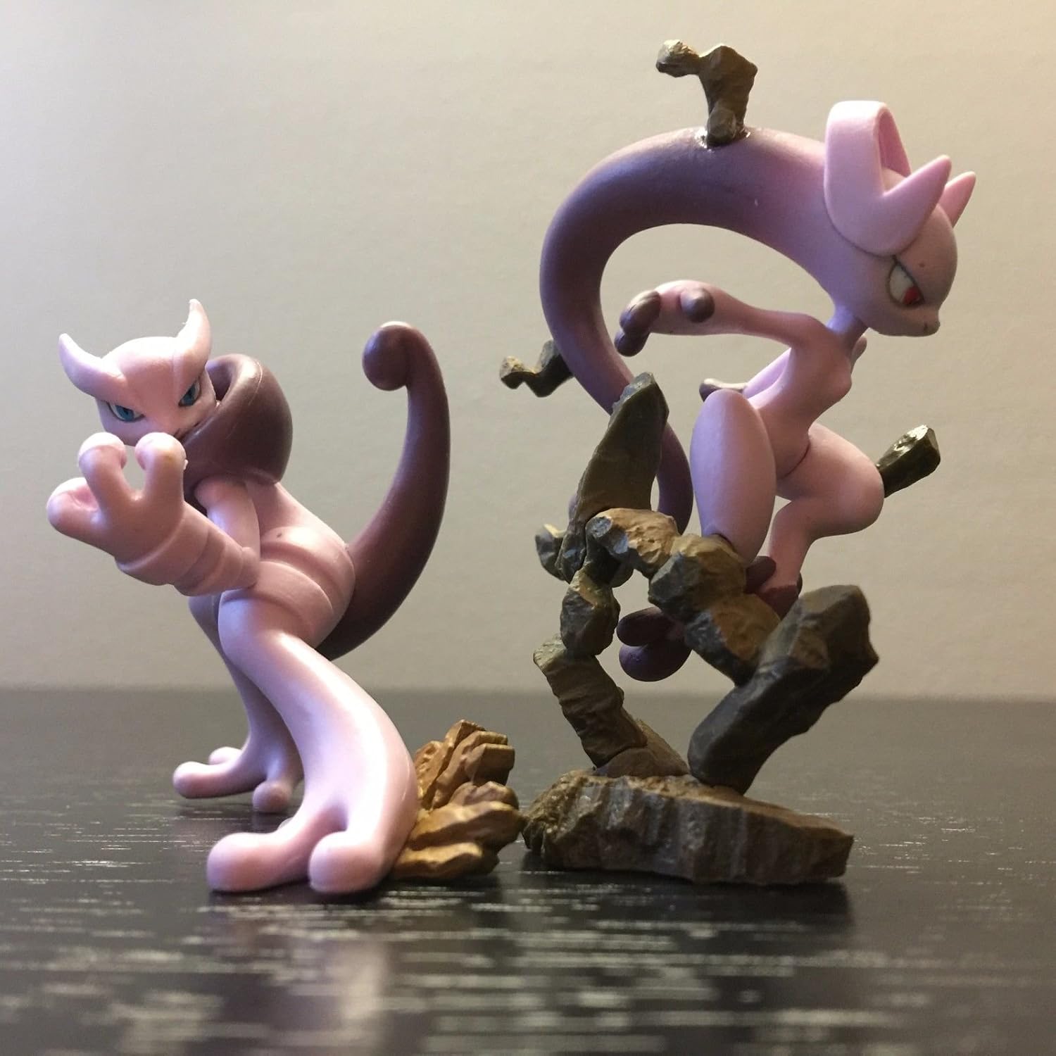 My Favorite Mewtwo merchandise by Mayplefly on DeviantArt