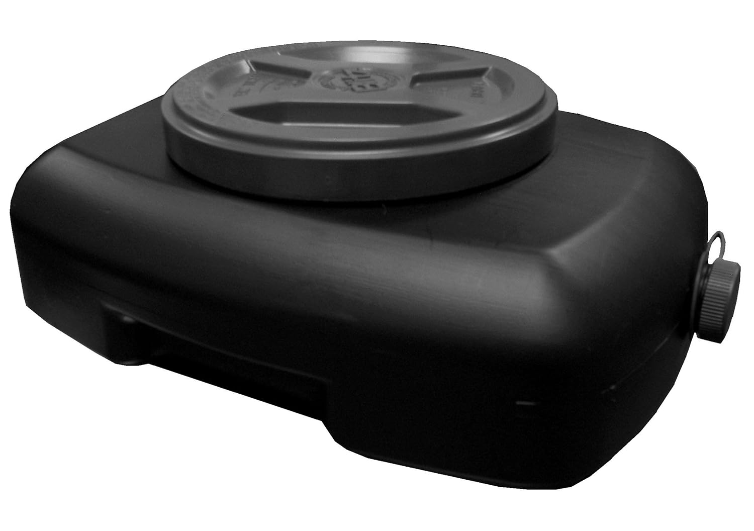 Used oil containers? | The Garage Journal