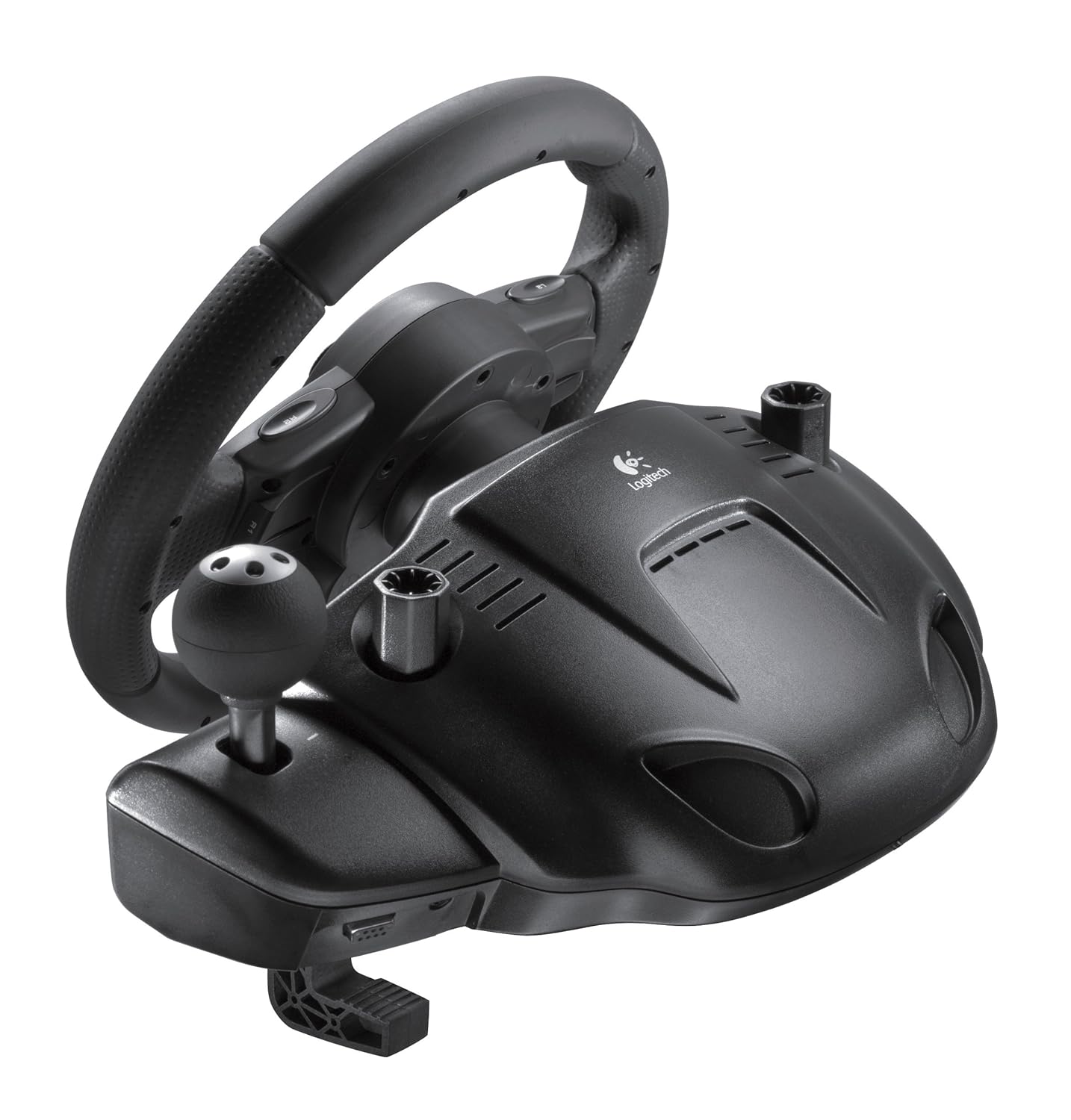 Logitech Driving Force Pro Drivers Xp - technoget