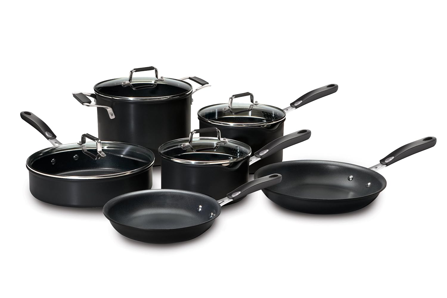 Sale of Cookware