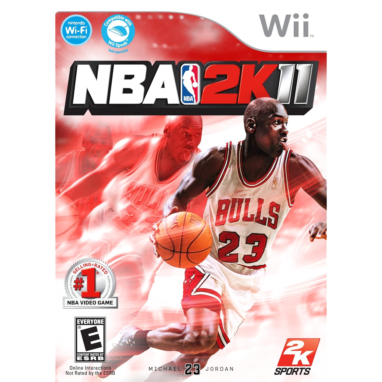 Wii #2689 - NBA 2K12 (USA) | GBAtemp.net - The Independent Video Game ...