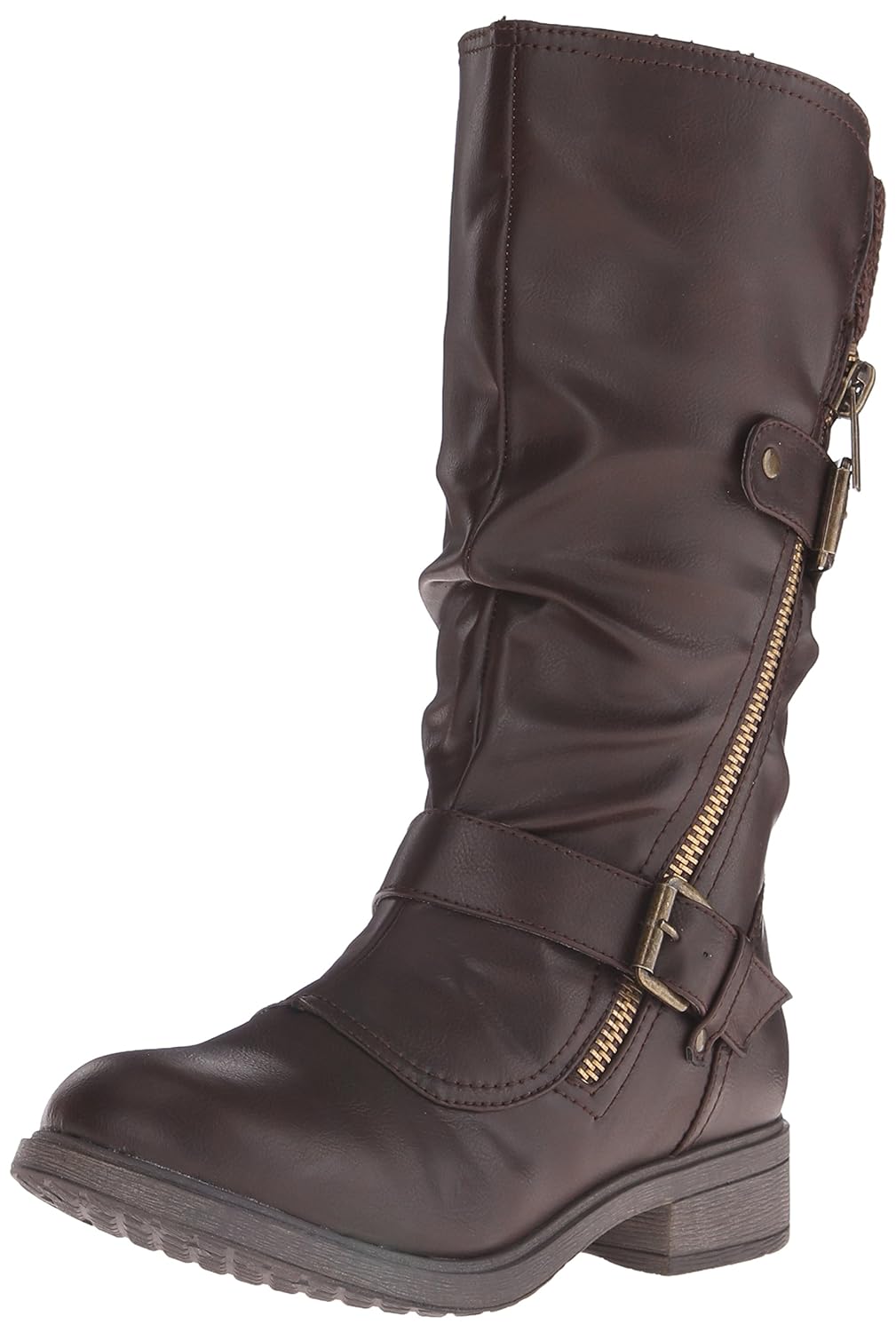 Bingua.com - Report Women's Hamlin Engineer Boot