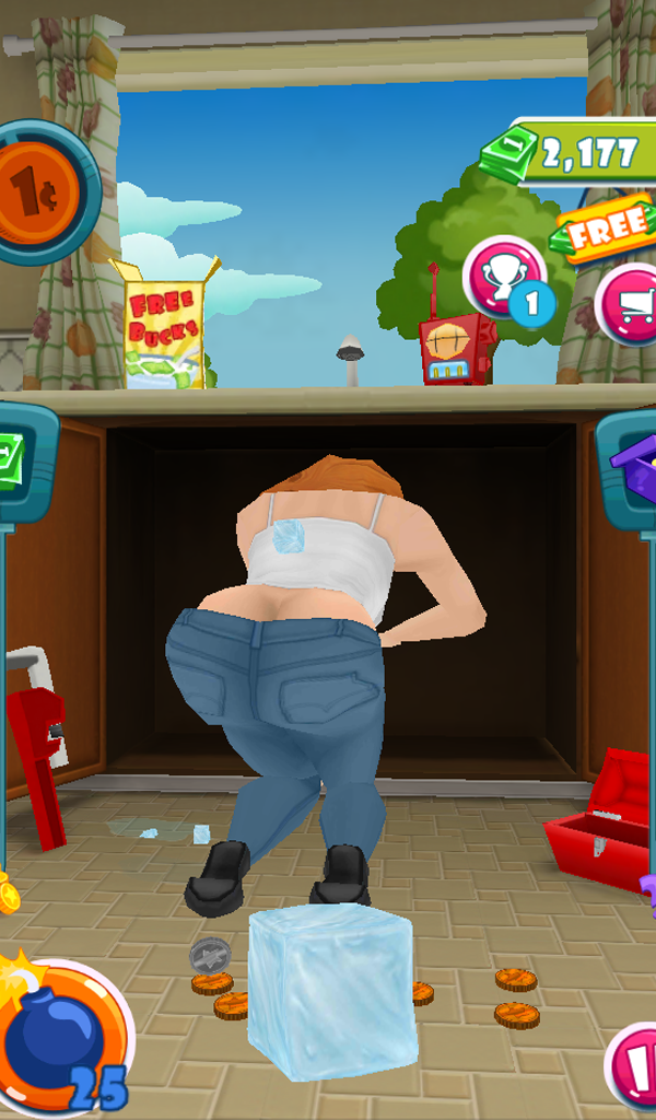 Plumber Crack: Amazon.co.uk: Appstore for Android