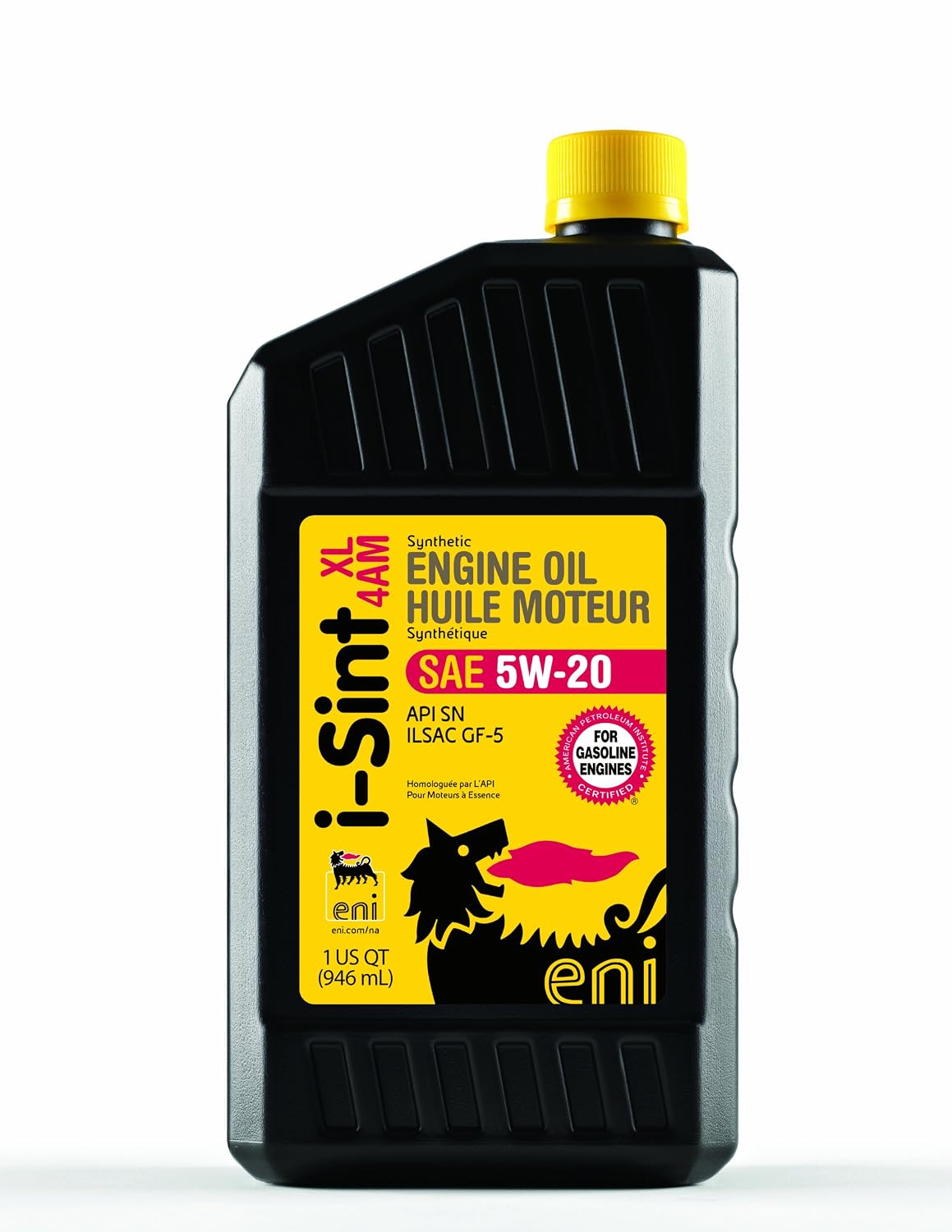Who Makes Eni i-Sint Oil? | BobIsTheOilGuy