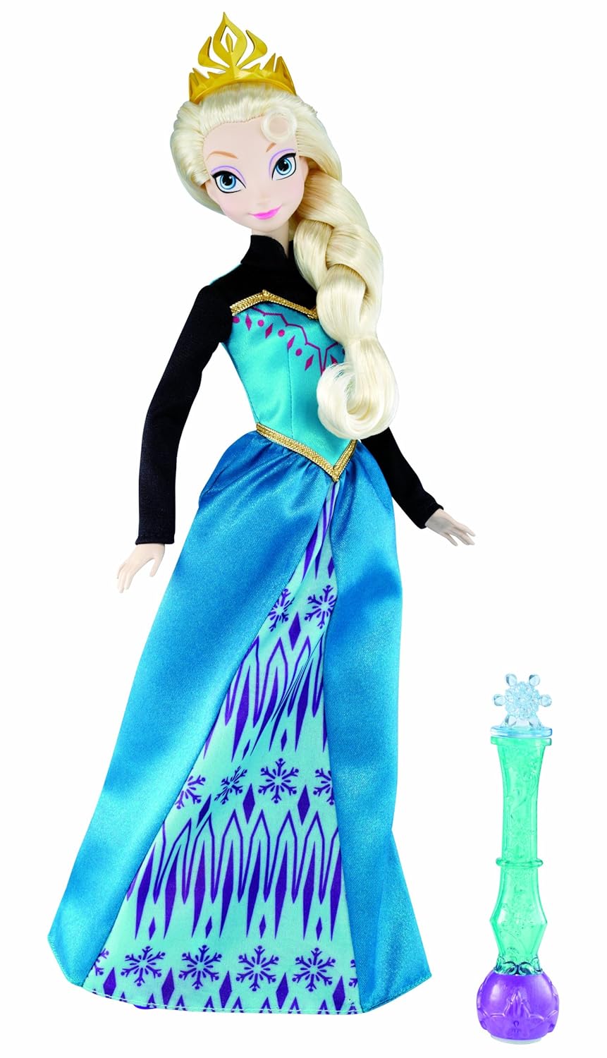 Elsa dolls | Unofficial Disney Frozen FanHub