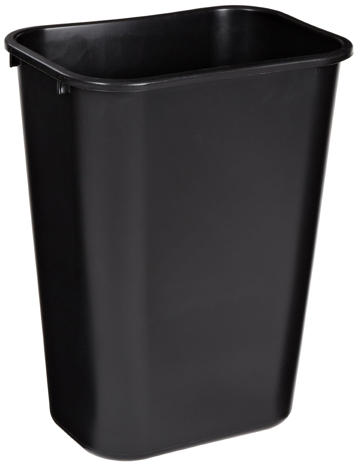 Rubbermaid Commercial 2957 10-Gallon Deskside Large Trash Cans ...