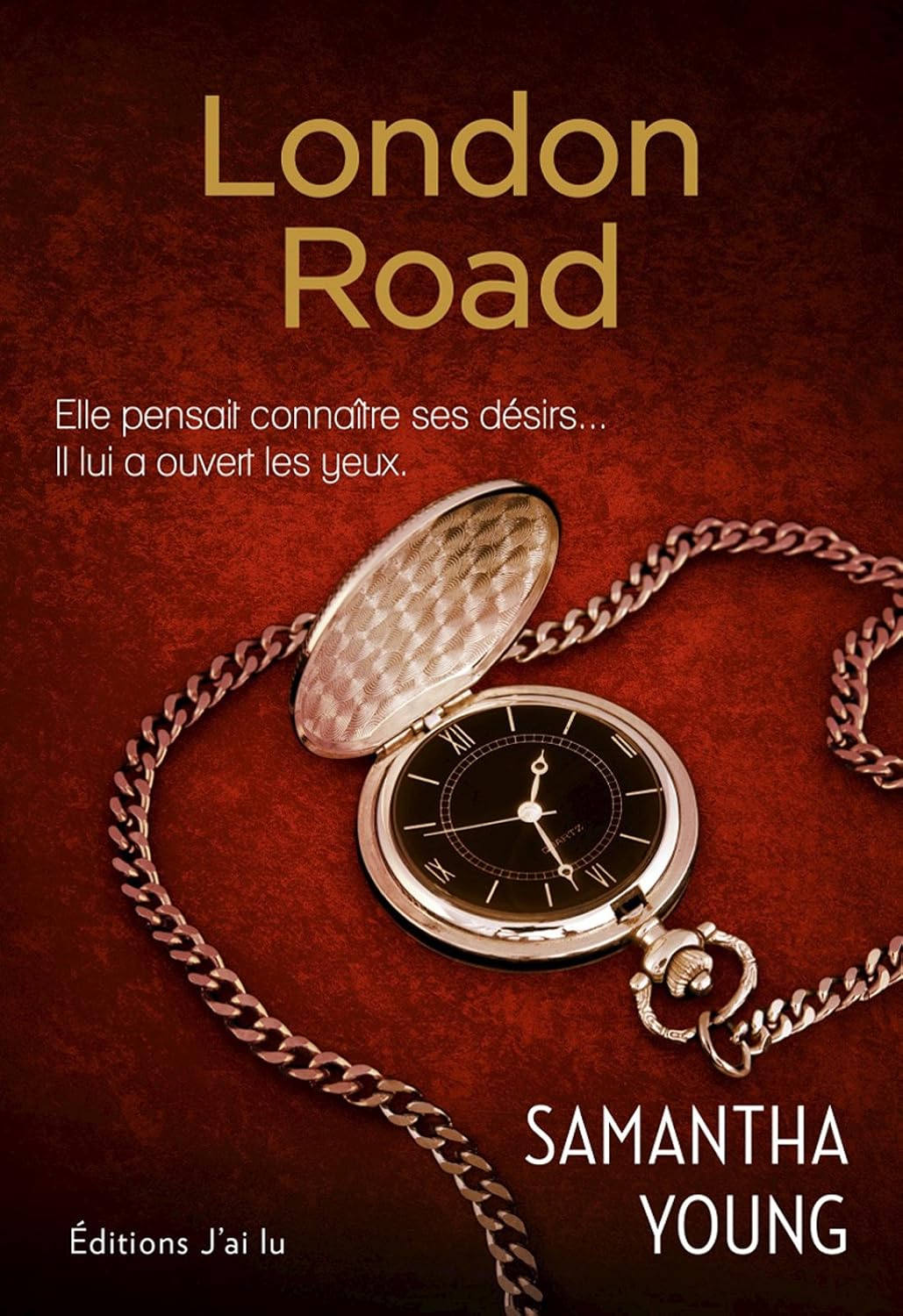 London Road | Les livres de Flo