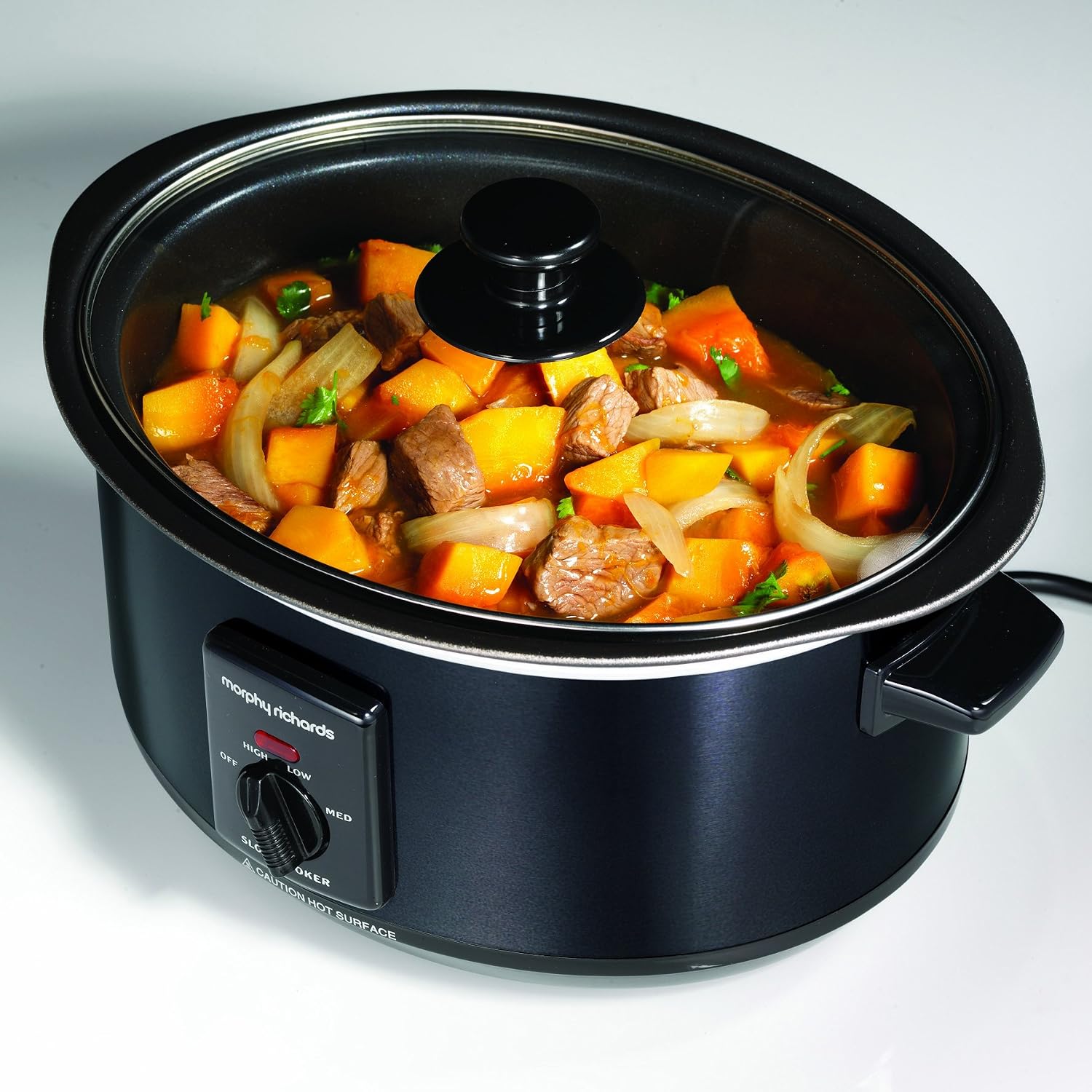 Slow cooker - A Life of Geekery