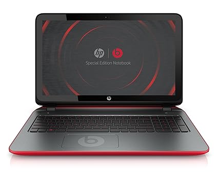 WTS HP 15-p030nr 15.6-Inch Special Edition Laptop