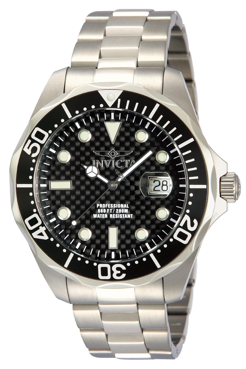 Invicta Watch