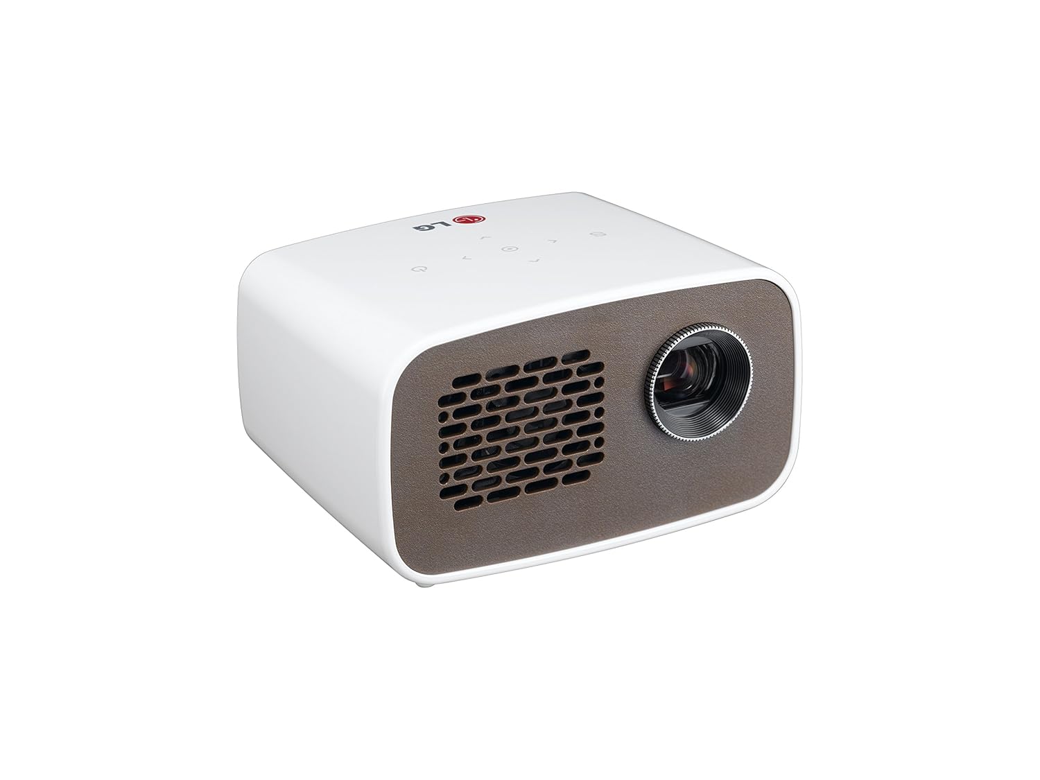 LG Electronics PH300 LED Minibeam Projector | TechRight