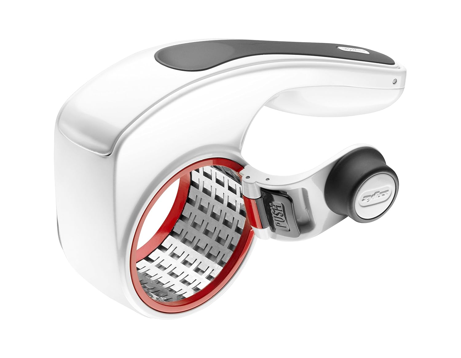 Top 10 Best Rotary Cheese Graters Reviews 2018-2020 on Flipboard by ...