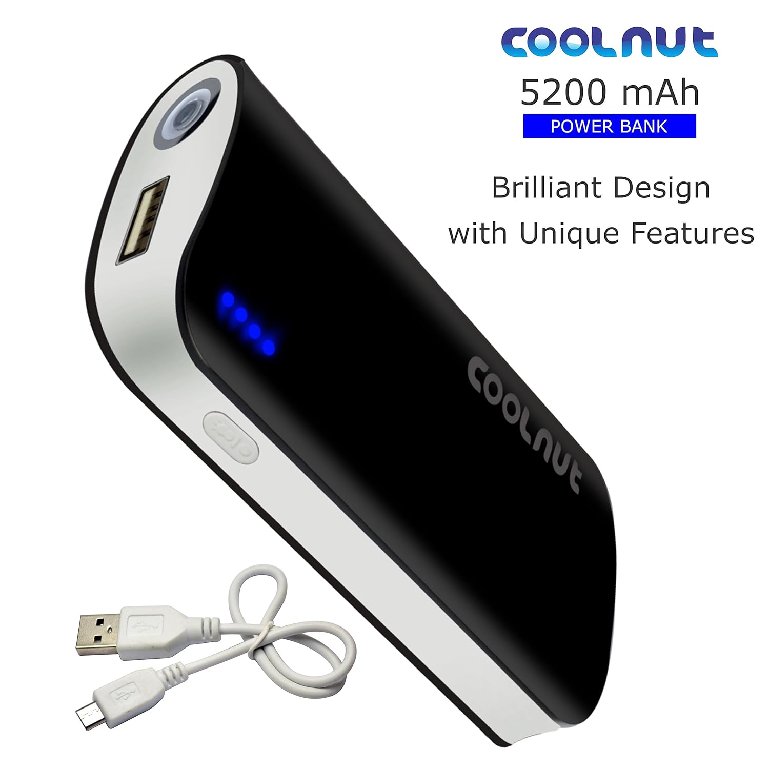 Series of Cool Power Banks. Grab the most profitable Deal here ...