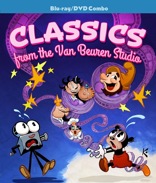 Thunderbean Animation - criterionforum.org