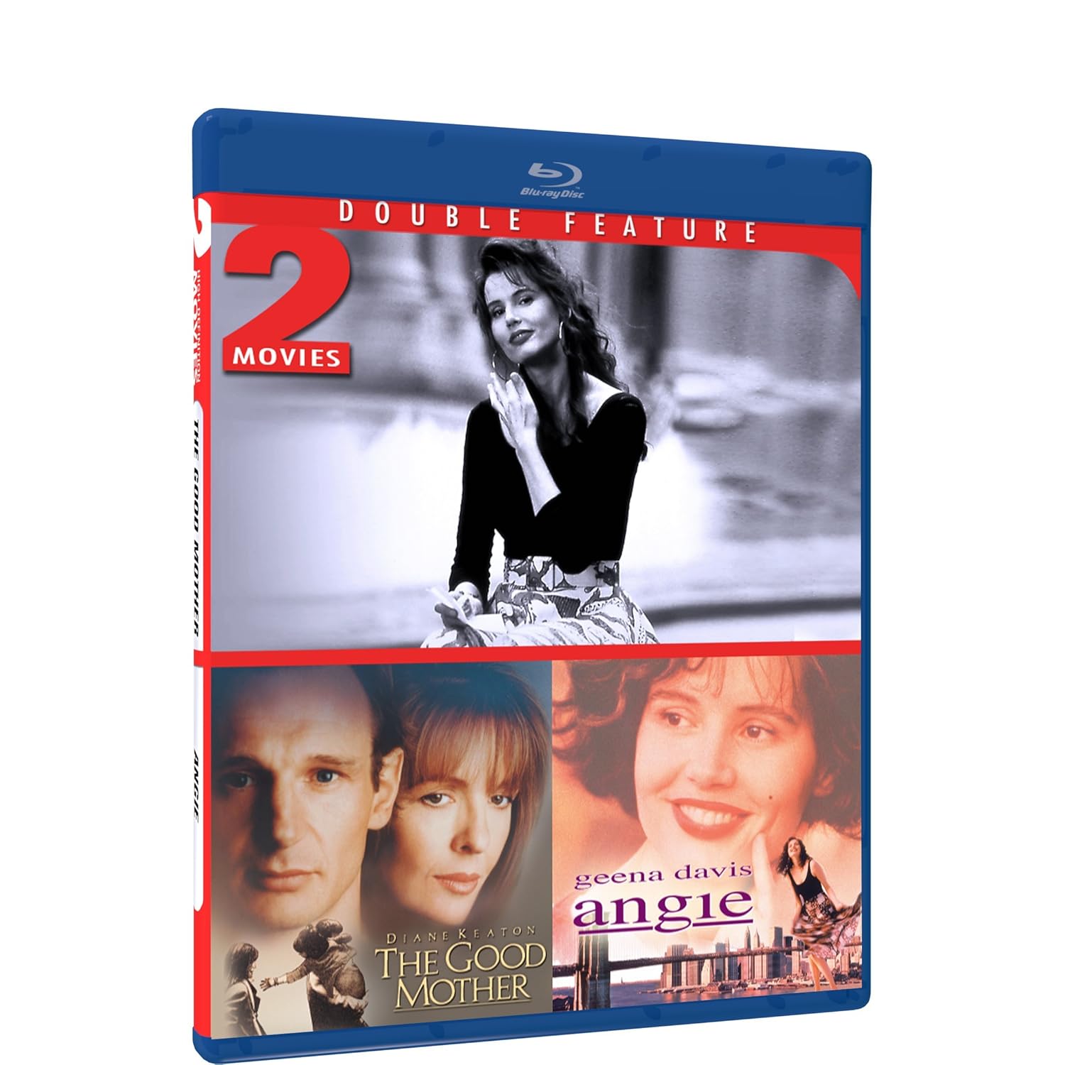 Blu-ray Releases for November 5, 2012