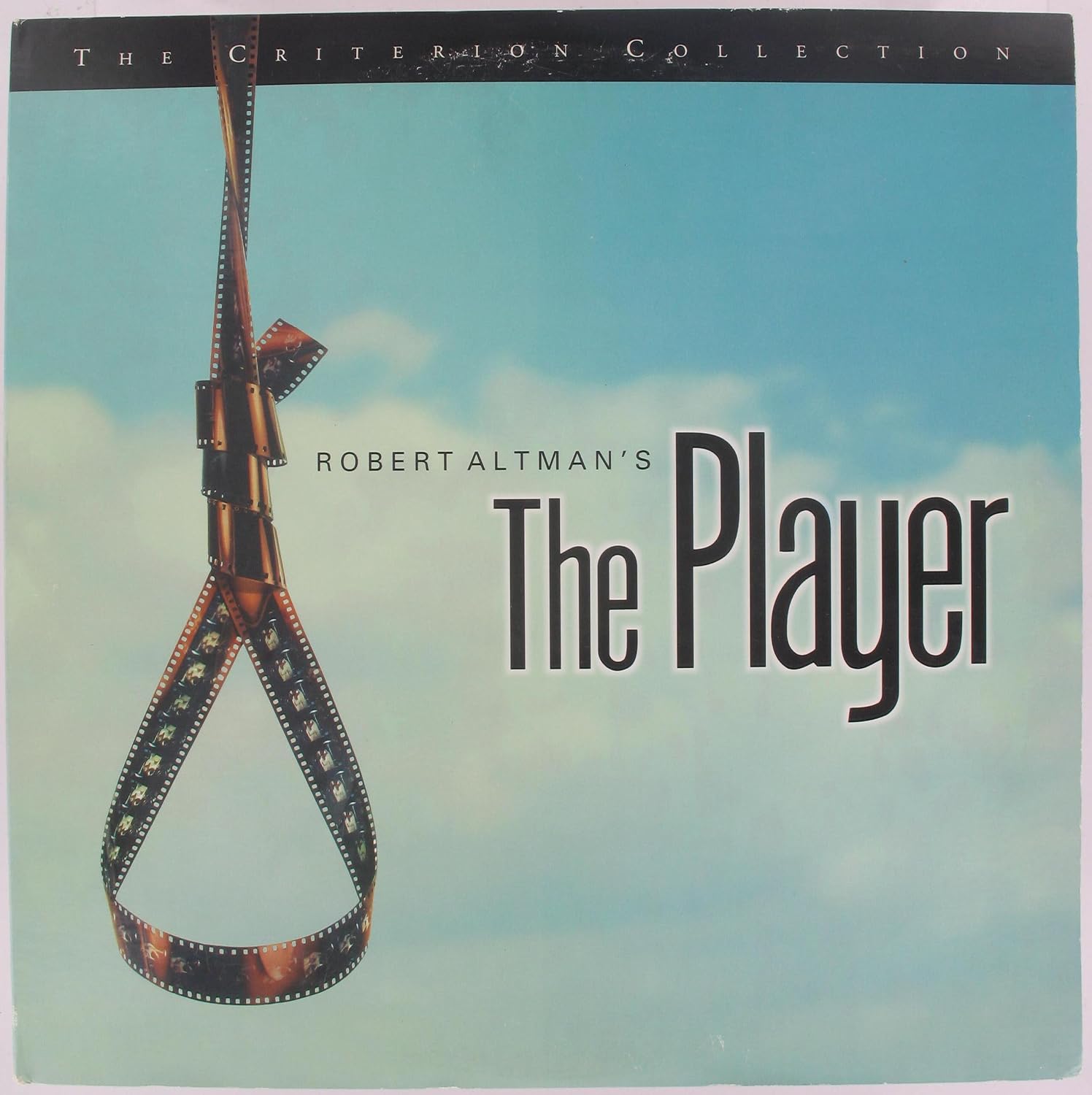 The Player (1992) - Blu-ray Forum