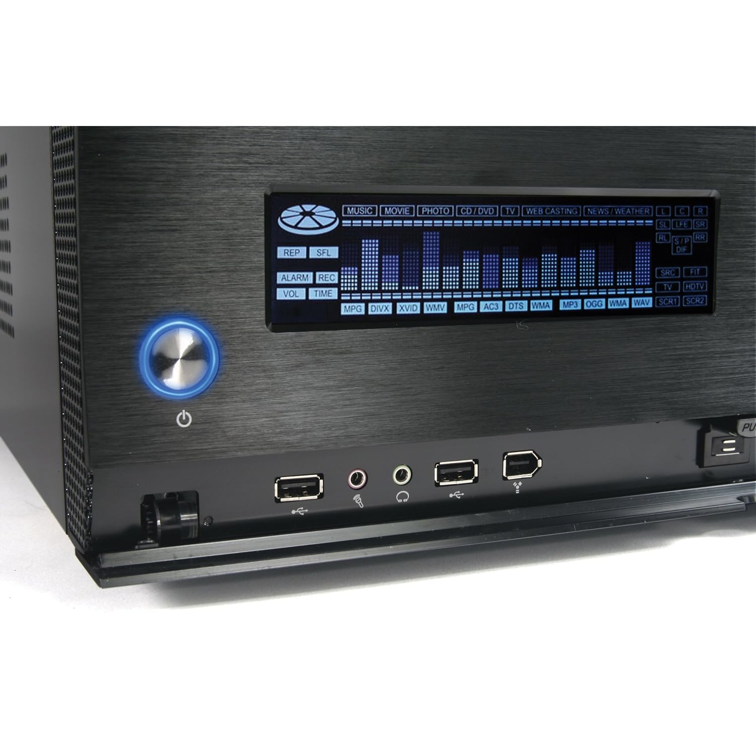 HTPC Cases | AVS Forum