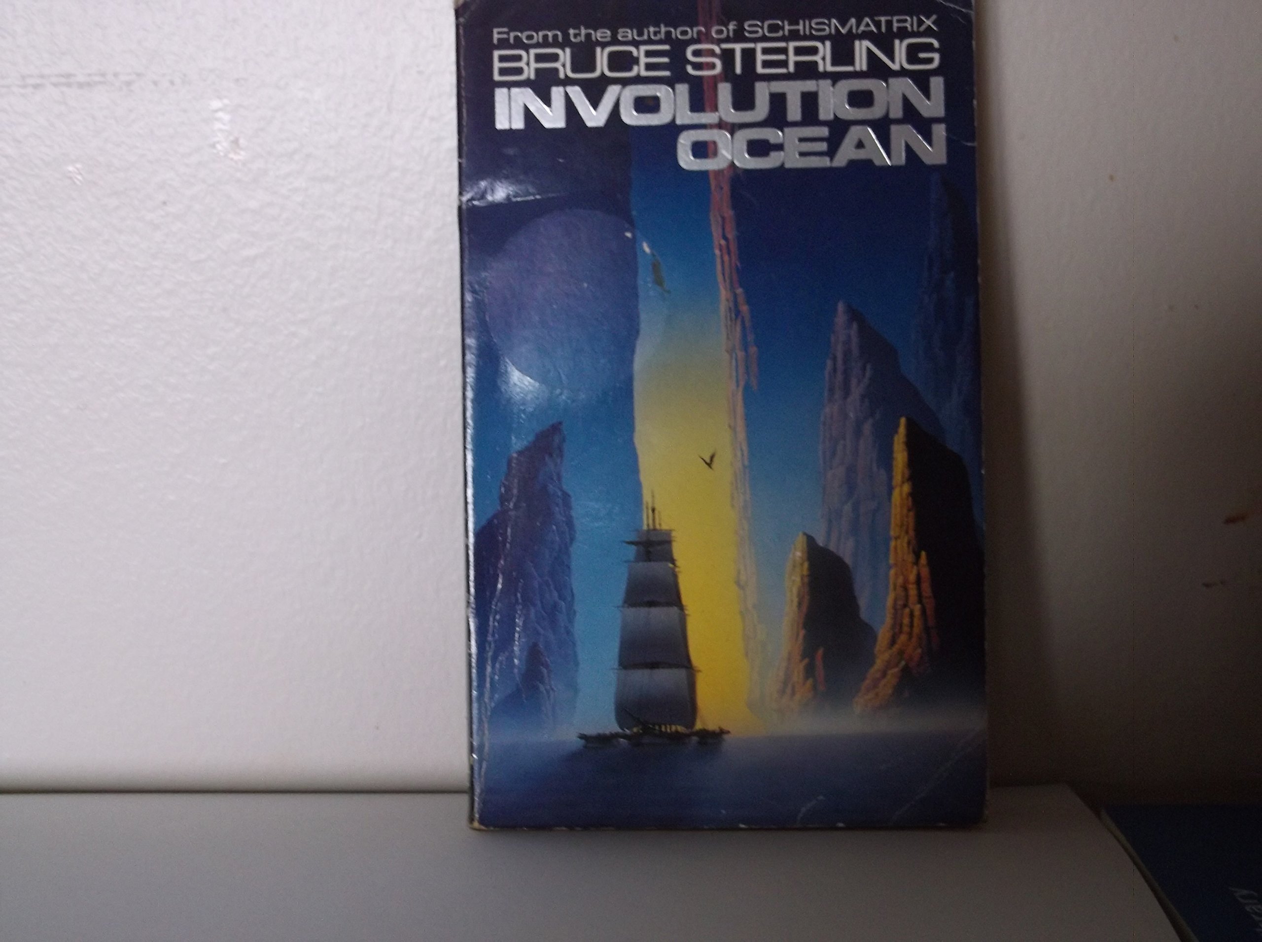 Favorite Sci Fi covers? : r/printSF