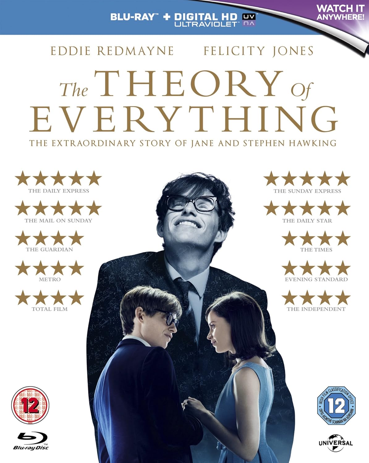 Worst DVD Covers...ever! (Part 4K) - Page 10 - criterionforum.org