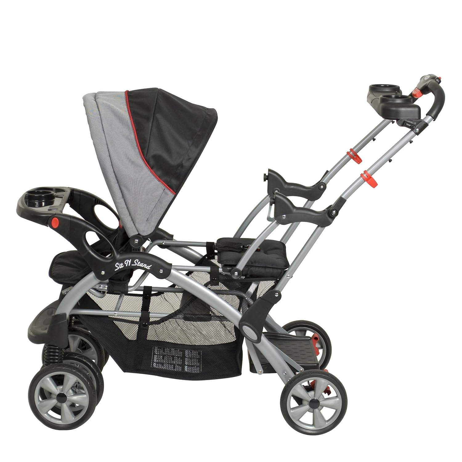 Happy Mommy, Happy Baby: Wanted: The Perfect Stroller...