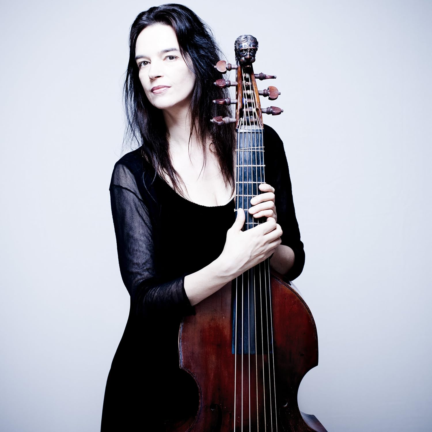 Hille Perl - Alchetron, The Free Social Encyclopedia