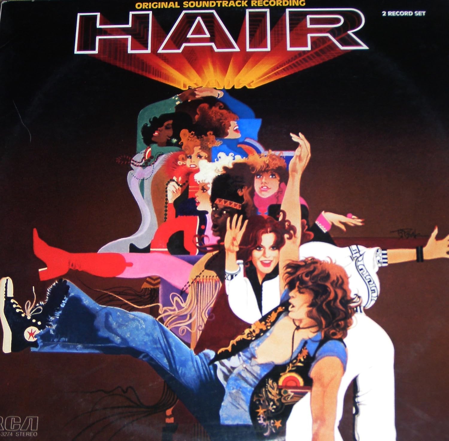 ALBUMS που πρέπει οπωσδήποτε να έχουμε στη δισκοθήκη μας | Page 40 | AVsite