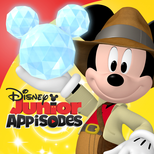 Amazon.com: Quest for the Crystal Mickey - Mickey Mouse Clubhouse ...