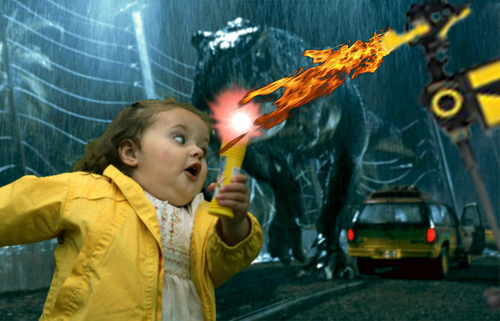 Contech CRO101 Scarecrow Motion Activated Sprinkler - NASIOC