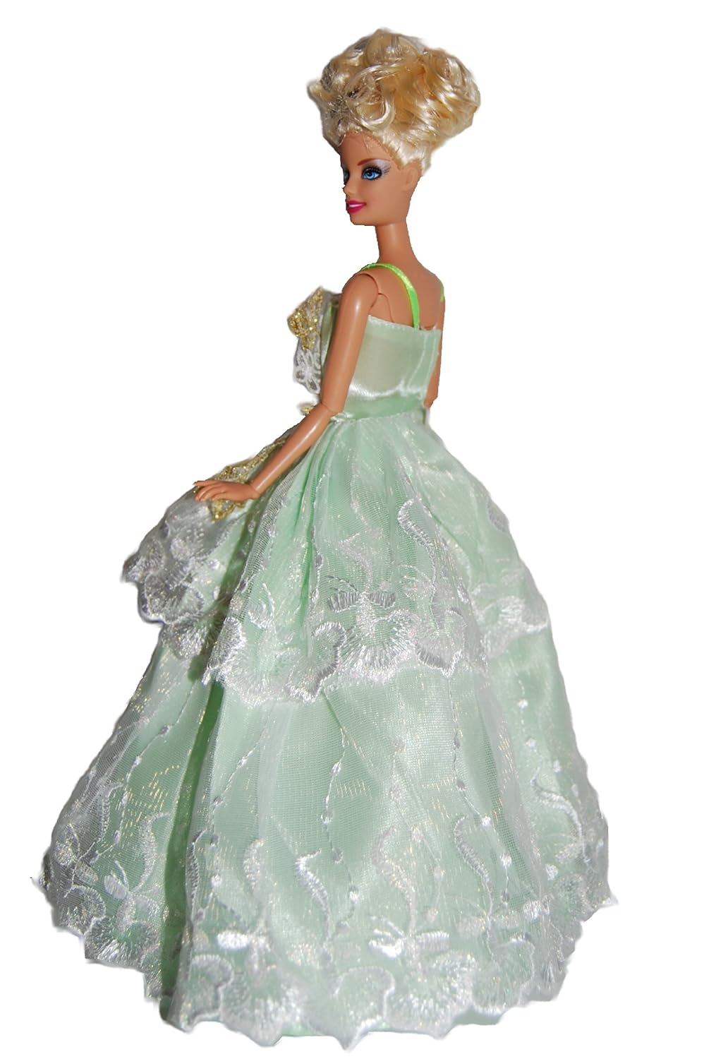 ბარბის ულამაზესი თოჯინები - 11 აპრილში 2013 - ქართული #1 საიტი