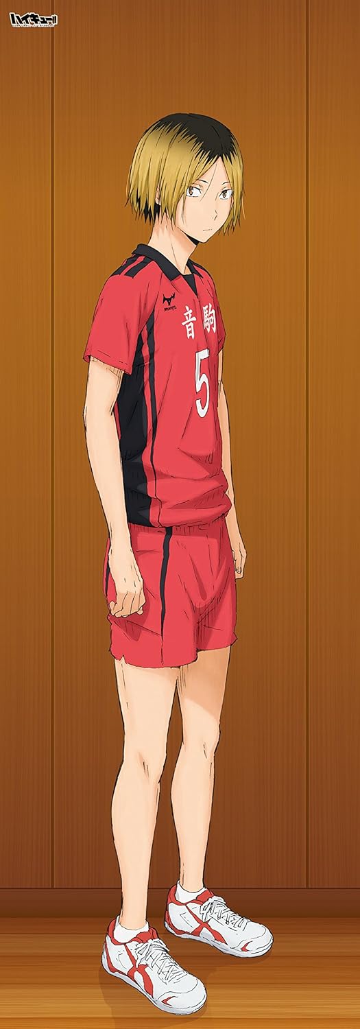 Higher Quality Version of This? Needed for a Tattoo! : r/haikyuu