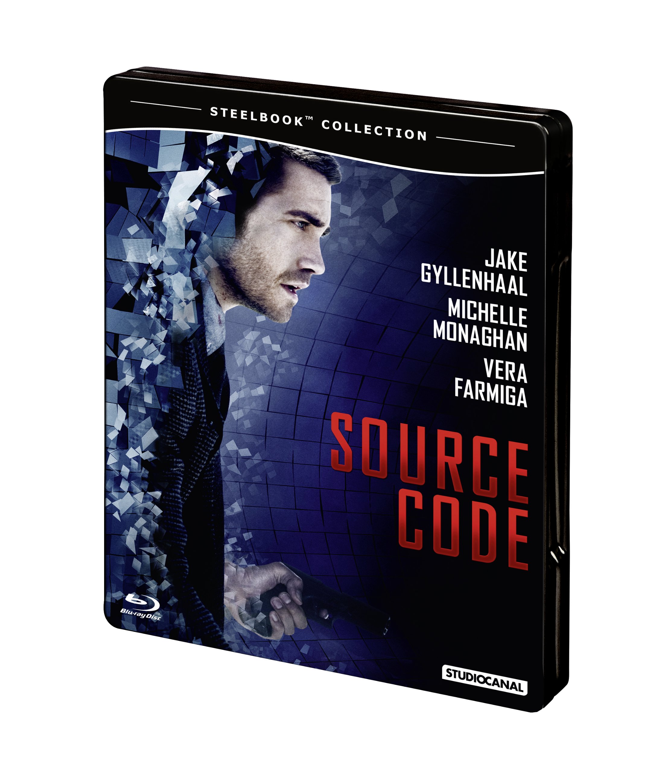 Source Code – April 18th, 2013 - Blu-ray Forum