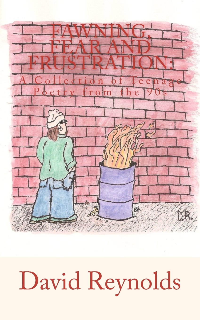 National Poetry Month and the 90s | Reynolds' Thoughts and Fictions