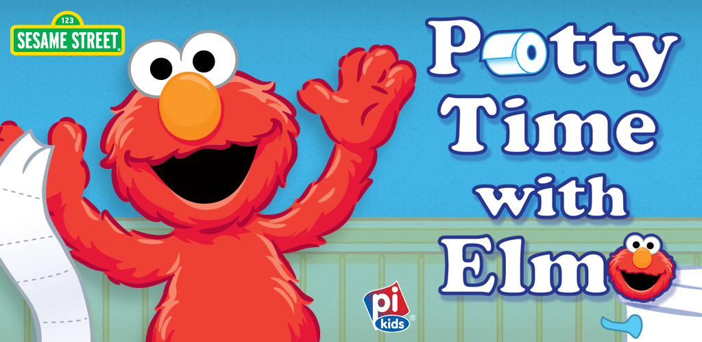 Amazon.com: Potty Time with Elmo: Appstore for Android